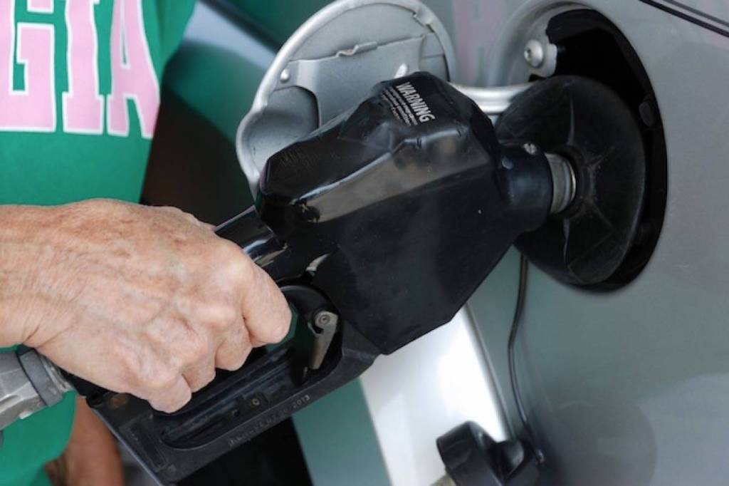 Gas prices in B.C. on the rise: GasBuddy | Vernon Morning Star