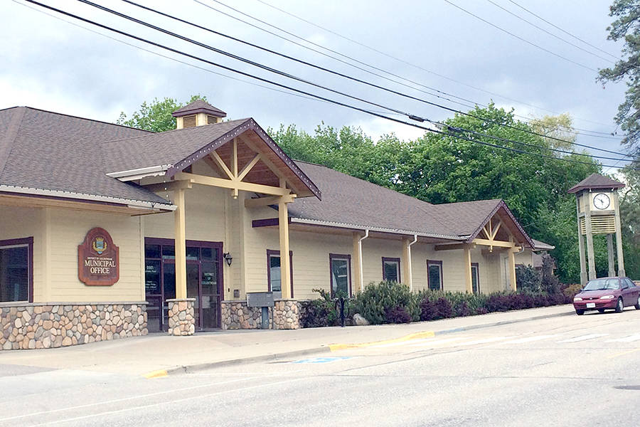 Coldstream candidates converge | Vernon Morning Star