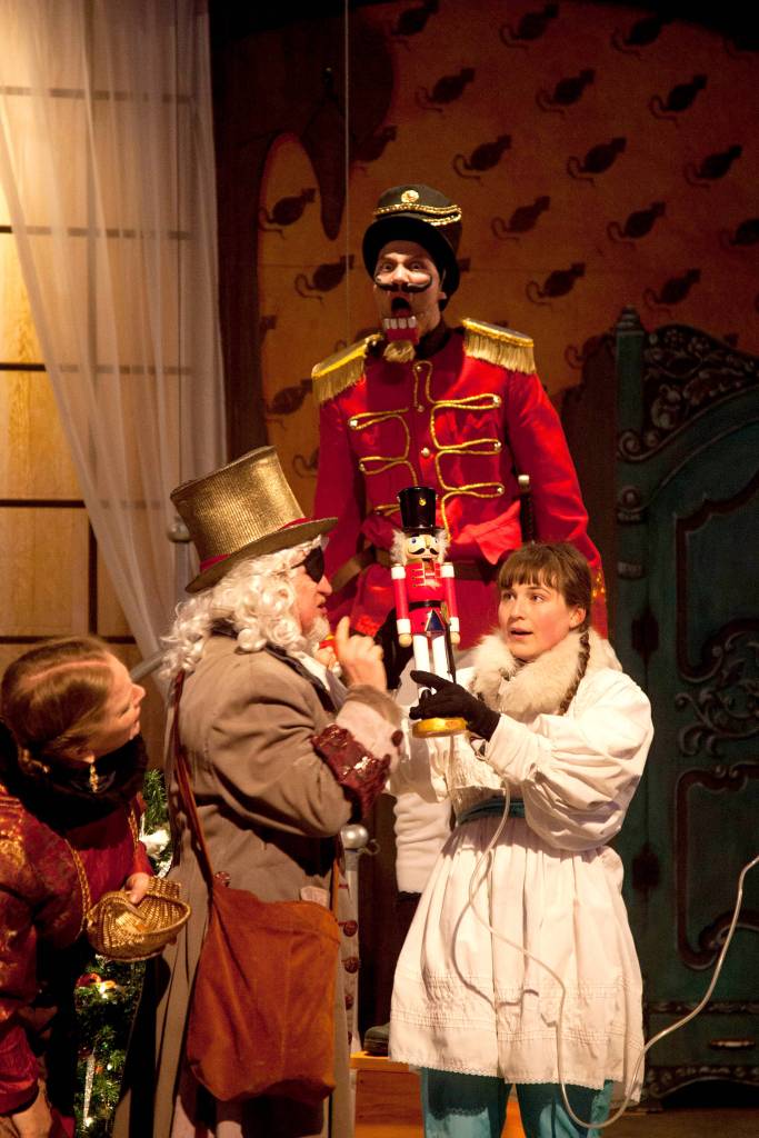 Outdoors cirque-inspired show in Armstrong a sell out | Vernon Morning Star