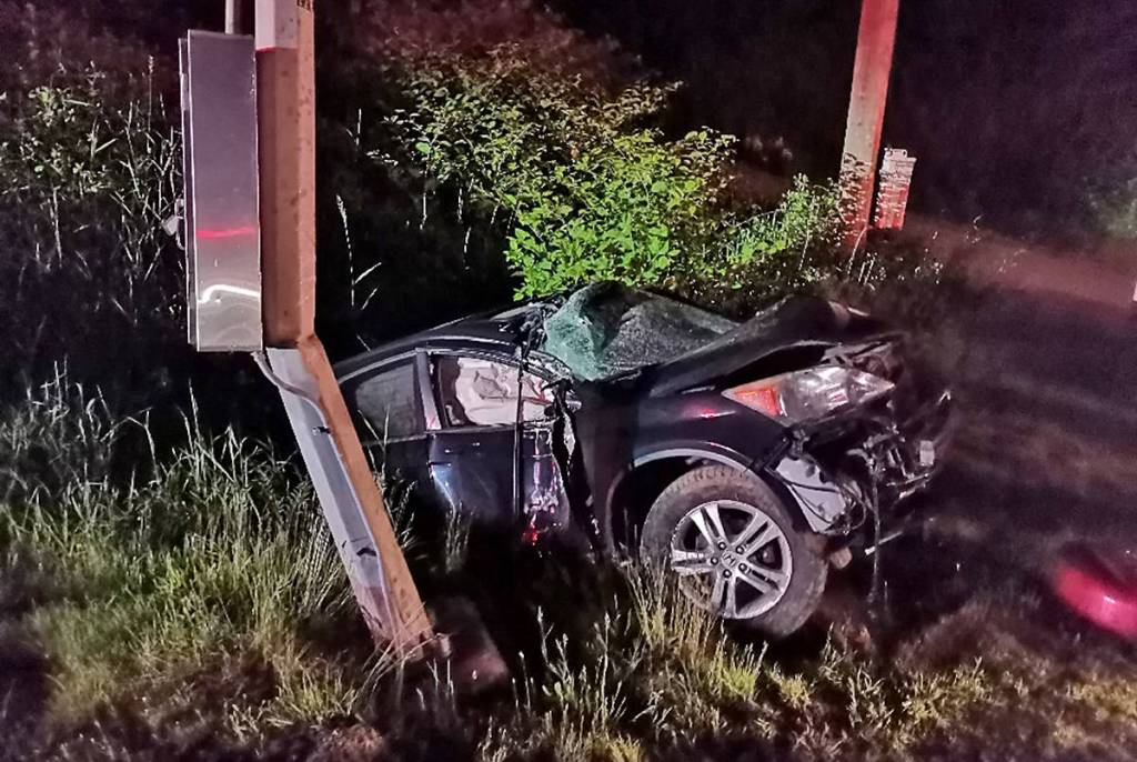 Witness sees head-on in Maple Ridge, stops to help victims | Vernon ...