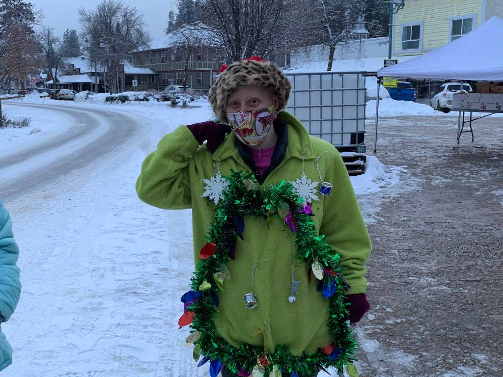 A special Christmas Light Up for flood ravaged Princeton – without ...